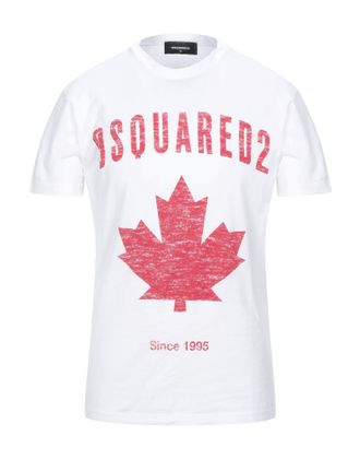 Dsquared2 TOPS - T-shirts auf YOOX.COM