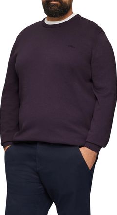s.Oliver Strickpullover