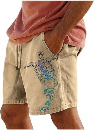 Generic Short Treillis Homme Bermuda Homme 52 Short Bain Surf Homme Bermuda Blanc Homme Long Bermuda Homme Short Sport Pas Cher Homme Short Jean Blanc Slip De