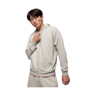 Nike Jordan Homme, Sport, Gris, Taille: L Haut dentra&icirc;nement &agrave; manches longues