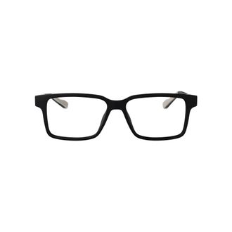 Calvin Klein Stilvolle Optische Ck23550 Brille - - Accessories - Herren - Schwarzk - 55 MM