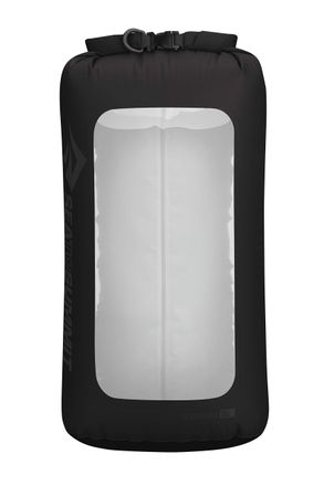 Sea To Summit Sportartikel 20 Liter schwarz