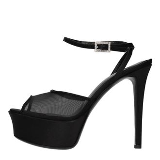 Gedebe Gedebe, Damen, Schuhe, Schwarzk, 38 EUGr&ouml;&szlig;e