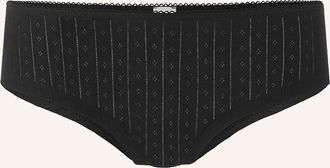 Hessnatur Hessnatur Panty schwarz