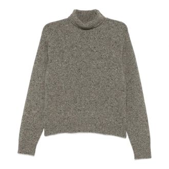 R&oacute;he Damen, Strickwaren, Grau, 2XSGr&ouml;&szlig;e