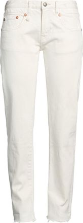 R13 HOSEN & R&Ouml;CKE - Jeanshosen auf YOOX.COM