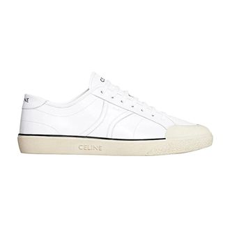 Celine Celine, Herren, Schuhe, Wei&szlig;, 45 EUGr&ouml;&szlig;e