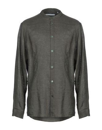 Daniele Alessandrini TOPS - Chemises sur YOOX.COM
