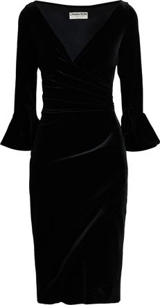 La Petite Robe Di Chiara Boni KLEIDER - Midi-Kleider auf YOOX.COM
