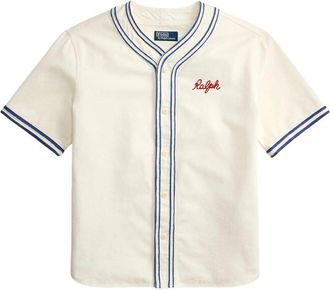 Polo Ralph Lauren Sport Shirt