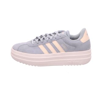adidas VL Court Bold - - Sport - Damen - Blau - 39 1/2 EU