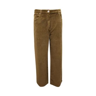 Pinko Pinko, Damen, Hosen, Gr&uuml;n, W26Gr&ouml;&szlig;e