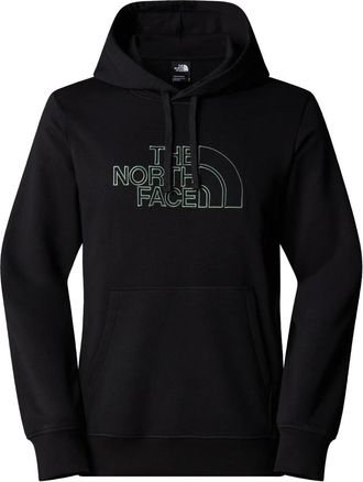 The North Face Herren, Sweatshirts & Hoodies, Schwarzk, XSGröße