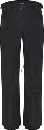 Chiemsee Skihose im PLUSMINUS-Design