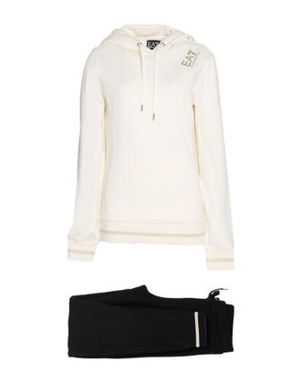 Emporio Armani OVERALLS - Sportanz&uuml;ge auf YOOX.COM