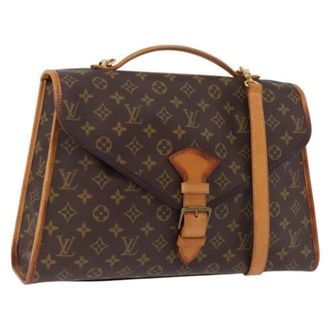 Louis Vuitton Pre-owned Hand Bag - - Pre-owned - Damen - Braun - ONE SIZE
