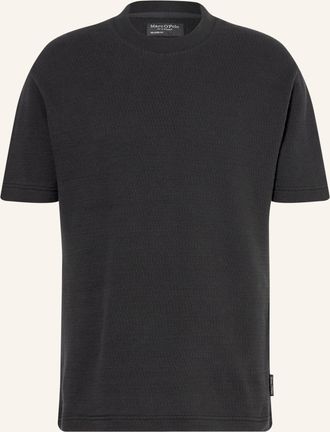 Marc O'Polo Marc Opolo T-Shirt schwarz