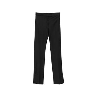 Sportmax Spsguglia 545 004 Hose - - Trousers - Damen - Schwarzk - S