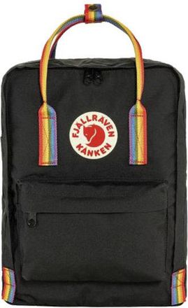 Fj&auml;llr&auml;ven Kanken Rainbow - Freizeitrucksack