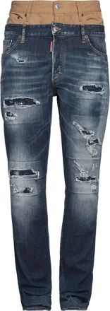 Dsquared2 HOSEN & RÖCKE - Jeanshosen auf YOOX.COM