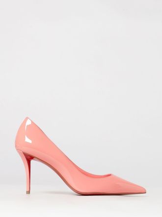 Christian Louboutin Escarpin Femme couleur Rose