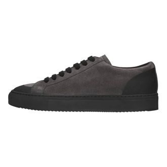 Doucal's Homme, Chaussures, Gris, Taille: 39 EU Baskets Gris