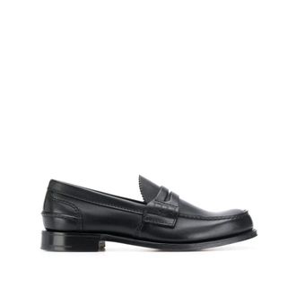Churchs Loafers - - Shoes - Herren - Schwarzk - 41 EU