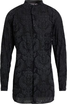 Yohji Yamamoto TOPS - Hemden auf YOOX.COM