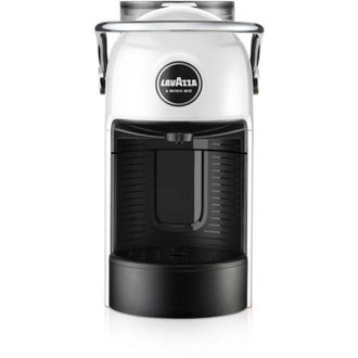 LavAzza a Modo Mio Jolie Evo White Kapsel-Kaffeemaschine