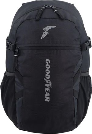Goodyear Rucksack Adventure