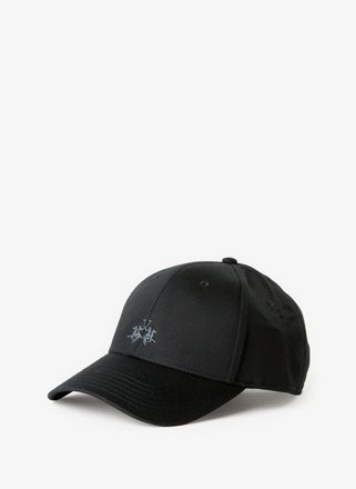 La Martina Casquette en coton