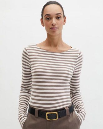 Marc O'Polo Langarmshirt
