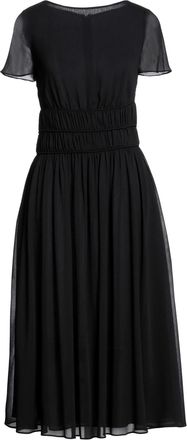 Emporio Armani KLEIDER - Midi-Kleider auf YOOX.COM