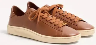 Valentino Garavani Sneaker - Brown
