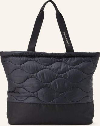 Peak Performance Shopper Helium schwarz