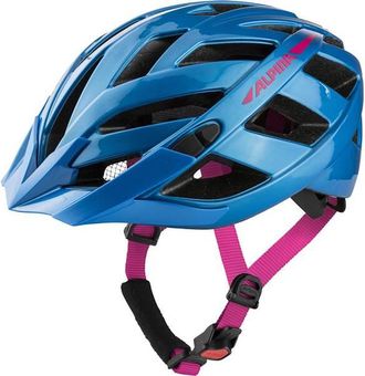 Alpina Herren Radhelm Panoma 2.0