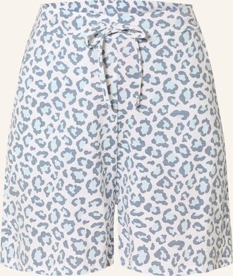 Darling Harbour Darling Harbour Schlafshorts blau