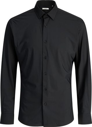 Jack & Jones Jprblaactive Stretch Ls Shirt Sn