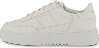 Axel Arigato Herren Sneaker ORBIT VINTAGE aus Leder