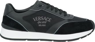 Versace SCHUHE - Sneakers auf YOOX.COM
