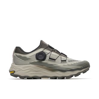 Merrell Agility Peak 6 BOA - Gris - Taille 43.5 M