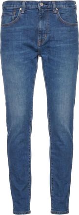 Edwin HOSEN & R&Ouml;CKE - Jeanshosen auf YOOX.COM