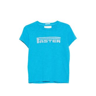 Mother The Sinful Graphic-print T-shirt