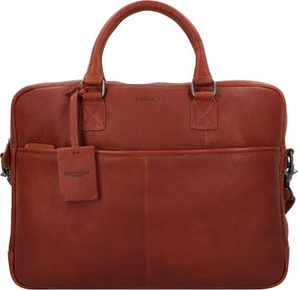 Burkely Aktentasche Antique Avery