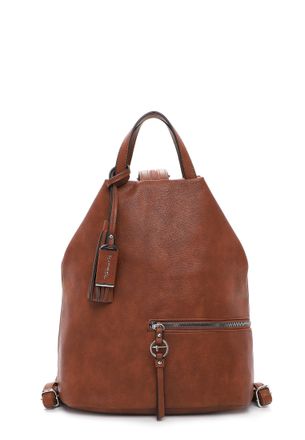 Tamaris Nele Backpack Cognac