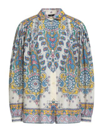 Etro TOPS - Hemden auf YOOX.COM
