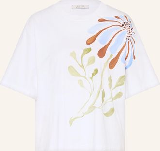 Dorothee Schumacher Dorothee Schumacher T-Shirt Daydream Flower weiss