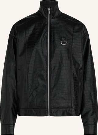 Karl Lagerfeld Karl Lagerfeld Jeans Jacke schwarz