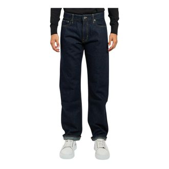 Guess Homme, Jeans, Bleu, Taille: W34 Jeans droits