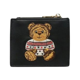 Rue Madam Geldb&ouml;rsen & Kartenetuis - - Accessories - Damen - Schwarzk - ONE SIZE